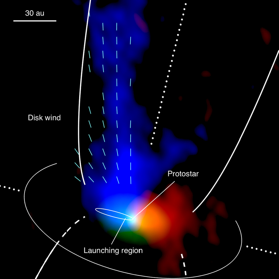 ALMA Science Portal at NRAO